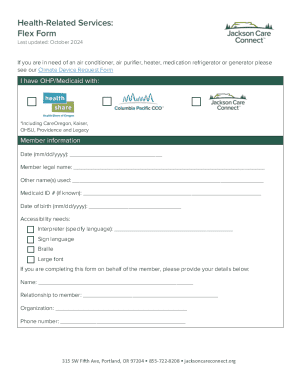 Fillable Online Climate Device Request Form Fax Email Print - pdfFiller