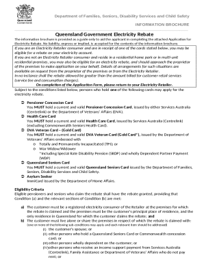 Application Doc Template | pdfFiller
