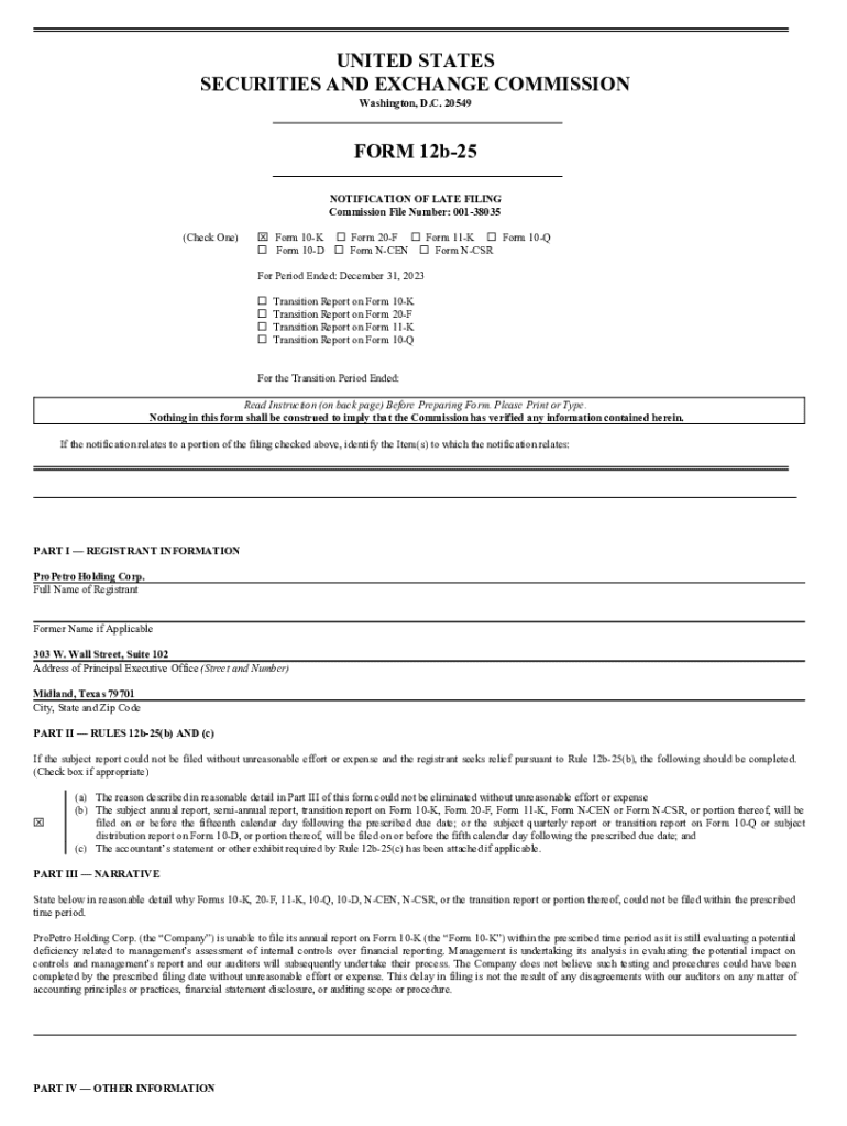 Fillable Online Notification of Late Filing Fax Email Print - pdfFiller