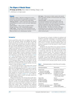 ESIS Impact Doc Template | pdfFiller