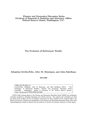 Declaration Of Interest Statement Elsevier Example - Fill Online ...
