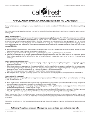 Cf 285 - Fill Online, Printable, Fillable, Blank | pdfFiller