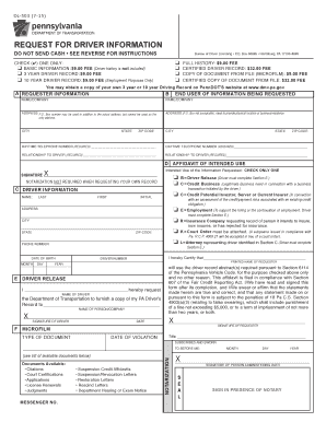 Fillable Online Box 68695 Harrisburg, PA 171068695 Fax Email Print ...