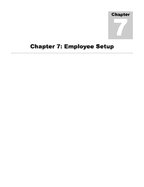 Chapter 7 Document Checklist | pdfFiller