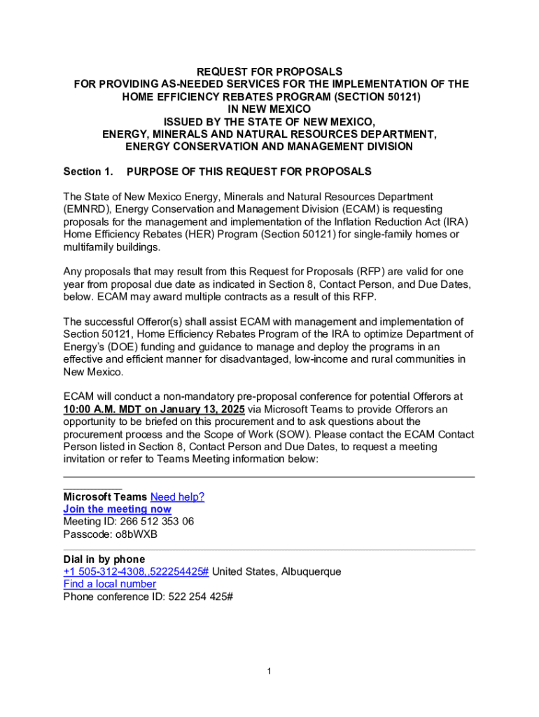 Fillable Online FOR PROVIDING AS-NEEDED SERVICES FOR THE IMPLEMENTATION ...