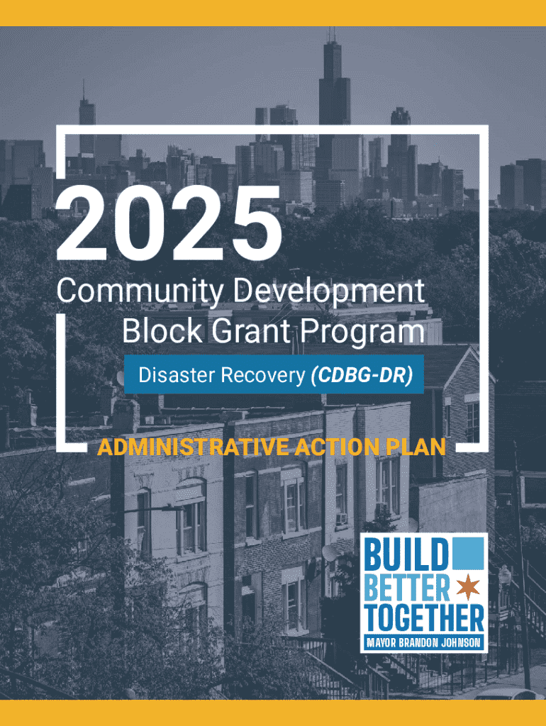 Fillable Online ADMINISTRATIVE ACTION PLAN Fax Email Print - pdfFiller