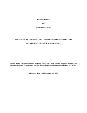 Fillable Online Seiu Local 668 Unemployment Compensation Referees Unit ...