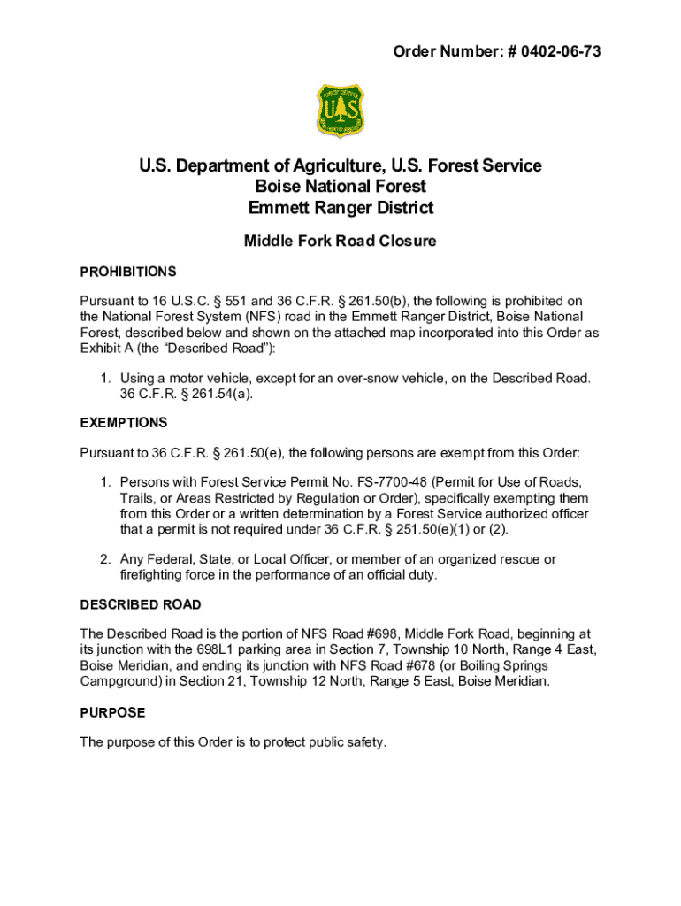 Fillable Online Order Number: # 0402-06-73 Fax Email Print - pdfFiller