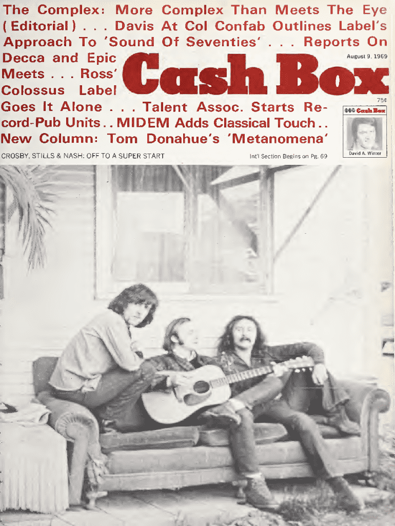 Fillable Online More Complex Than Meets The Eye Fax Email Print - pdfFiller