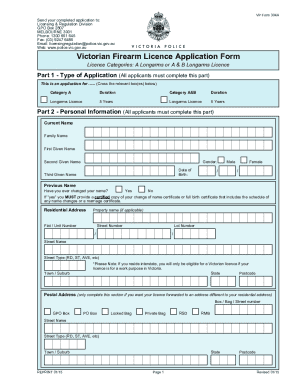 Fillable Online Vp Form 304a Fax Email Print - pdfFiller