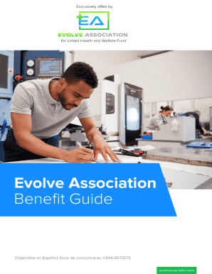 Fillable Online Supplemental & Medical Benefits Guide Fax Email Print - pdfFiller