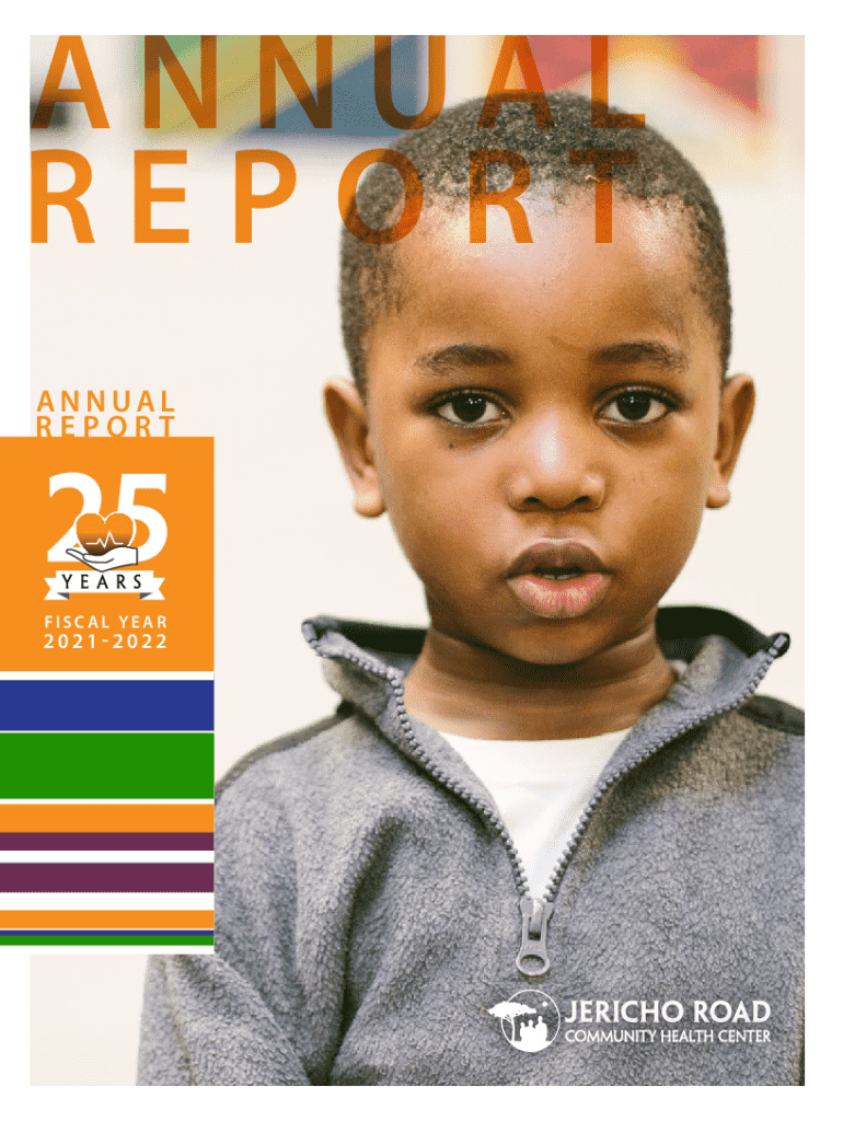 Fillable Online Annual Report Fax Email Print - pdfFiller