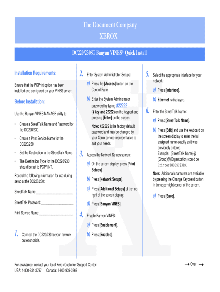 Fillable Online Banyan.PDF Fax Email Print - pdfFiller