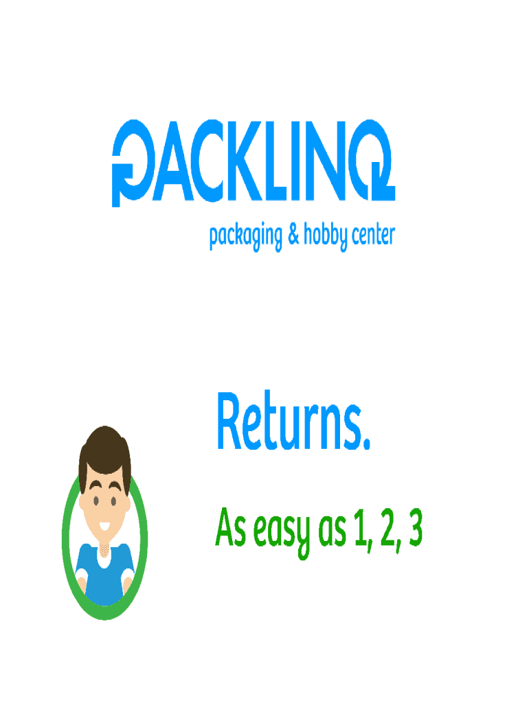 Fillable Online Return Request Form Fax Email Print - pdfFiller