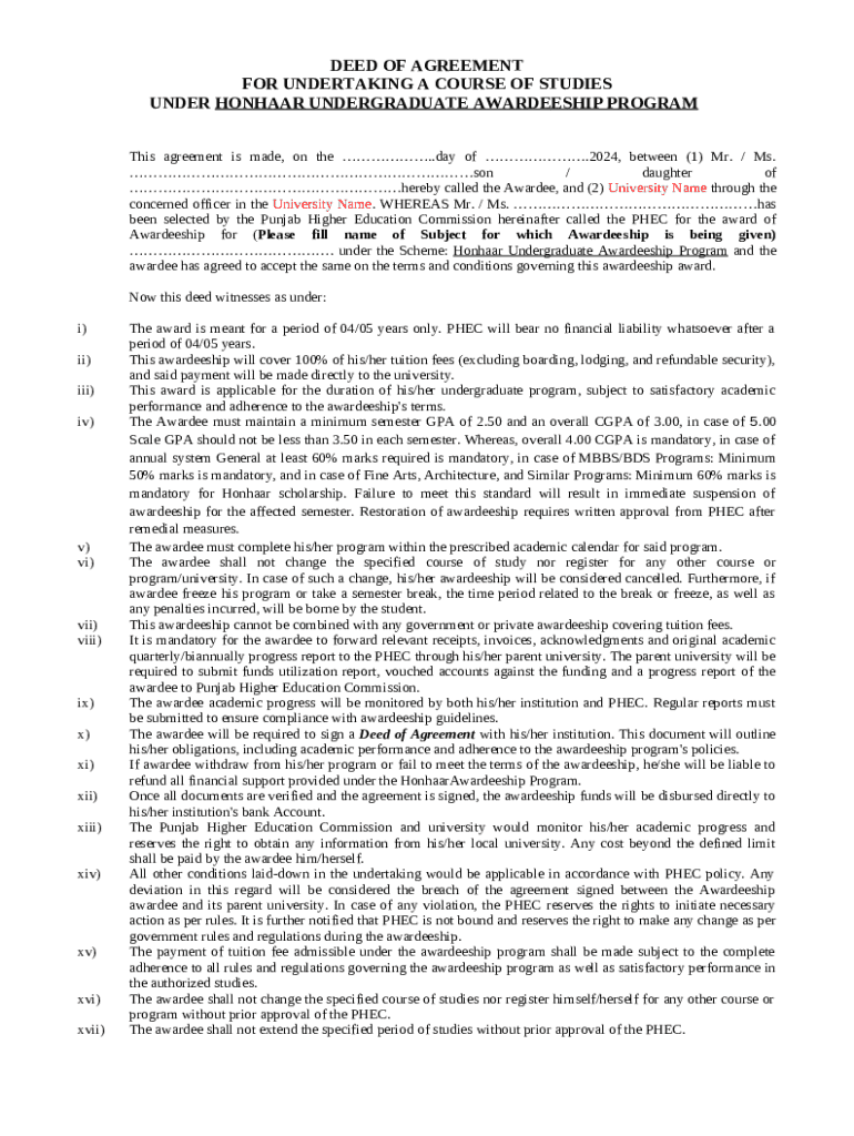 pdffiller Doc Template | pdfFiller