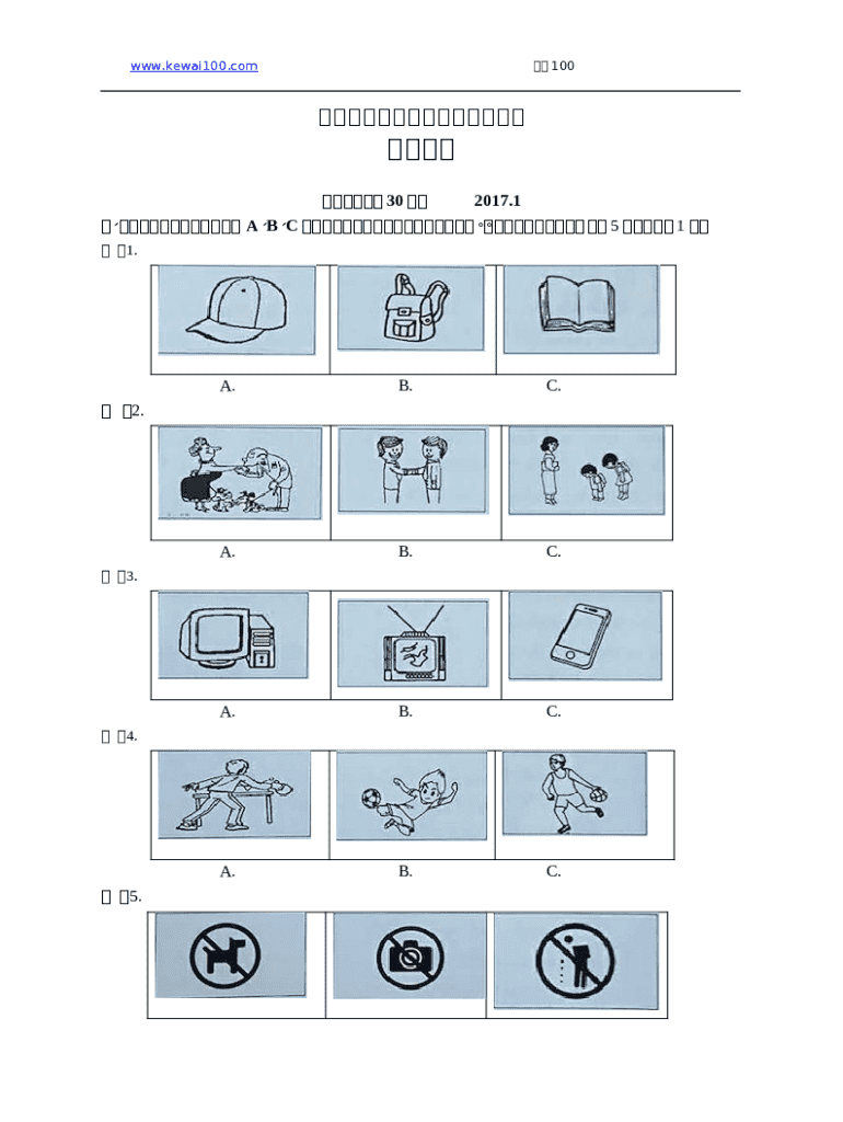 ABC (band) Doc Template | pdfFiller