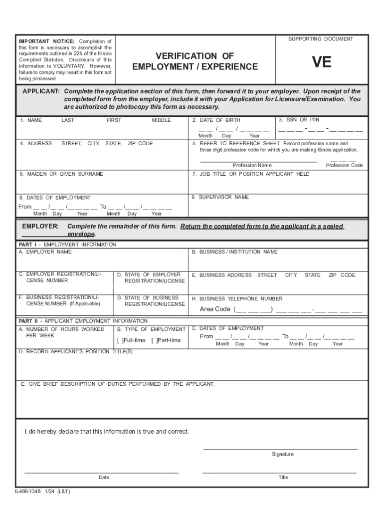 Fillable Online Supporting Document Fax Email Print - pdfFiller