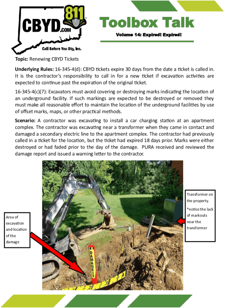 Fillable Online Volume 14: Expired! Expired! Fax Email Print - pdfFiller