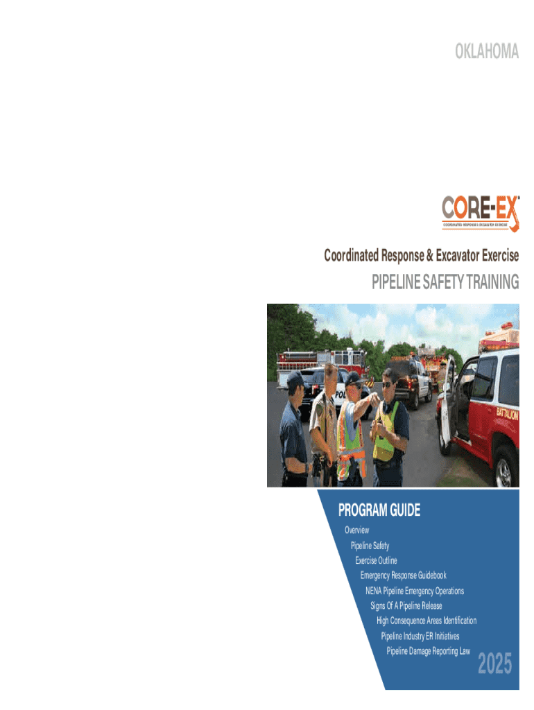 Fillable Online Program Guide Fax Email Print - pdfFiller