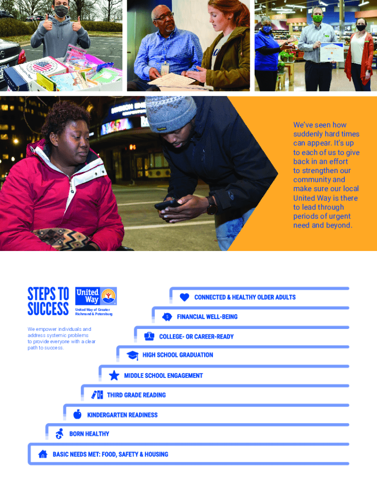 Fillable Online 2021-2022 Campaign Pledge Form Fax Email Print - pdfFiller