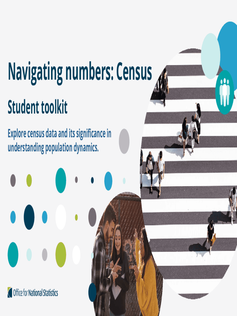 Fillable Online Census Student Toolkit Fax Email Print - pdfFiller