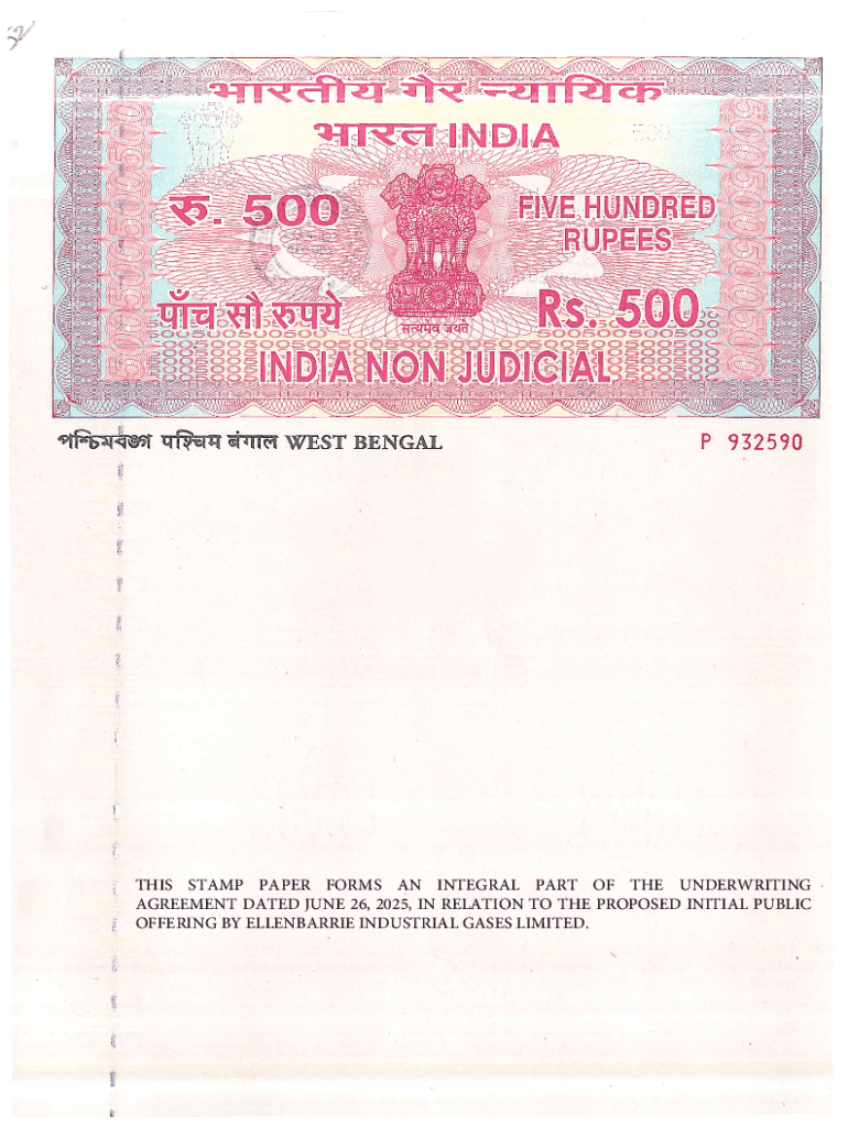 Fillable Online Underwriting Agreement Fax Email Print - pdfFiller