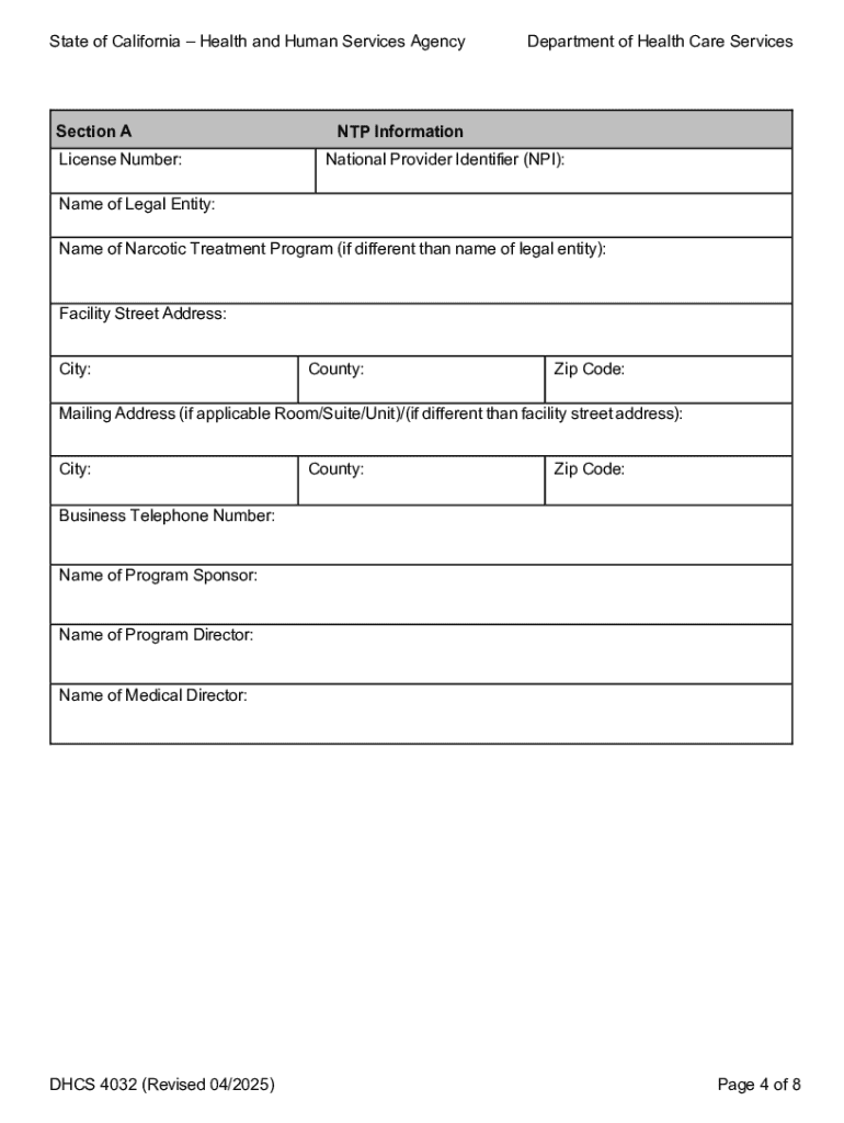 Fillable Online Interim Treatment Patient Notification Fax Email Print ...