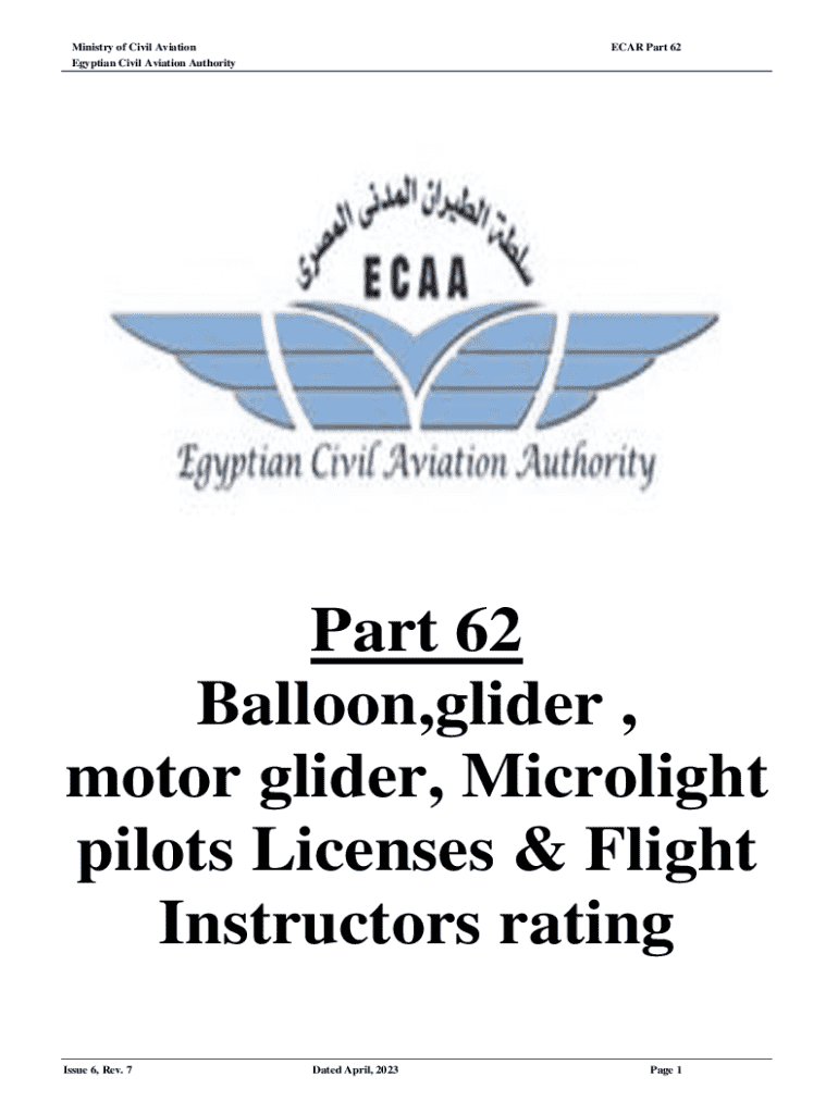 Fillable Online Balloon, Glider, Motor Glider, Microlight Pilots Licenses & Flight Instructors ...