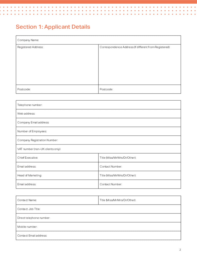 Fillable Online Application for Certificate of Conformity Fax Email Print - pdfFiller