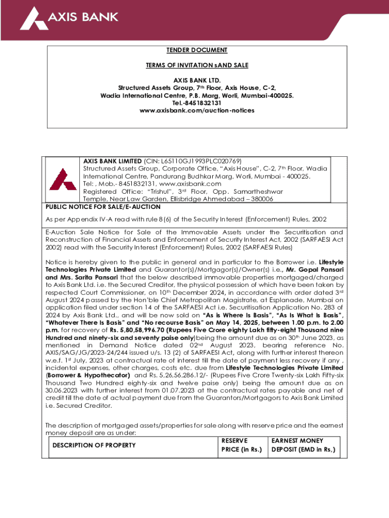 Fillable Online Terms of Invitation and Sale Fax Email Print - pdfFiller