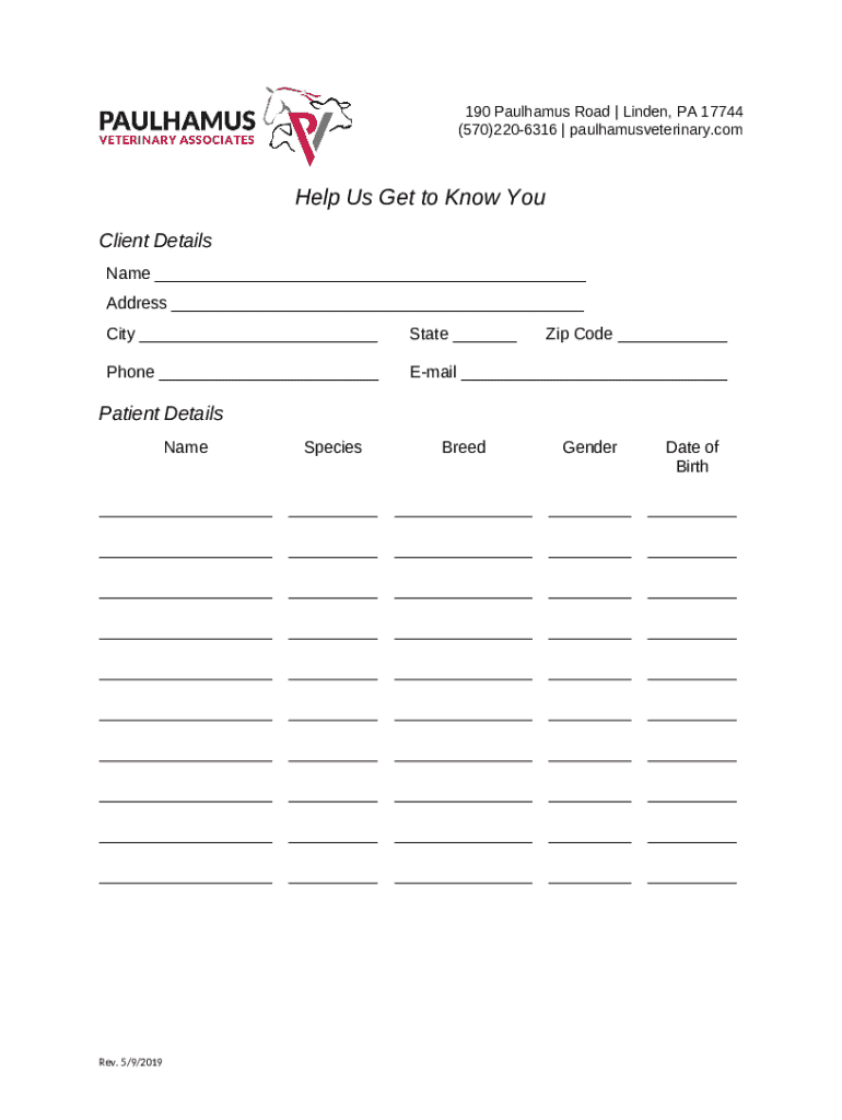 Ined-Client-Consent--Template. ... Doc Template | pdfFiller