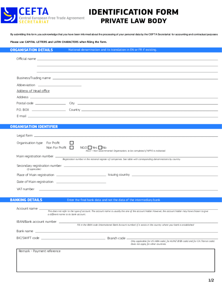 Fillable Online Private Law Body Fax Email Print - pdfFiller