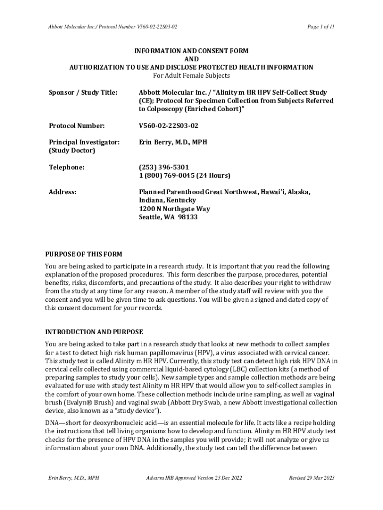 Fillable Online Authorization to Use and Disclose Protected Health Information Fax Email Print ...