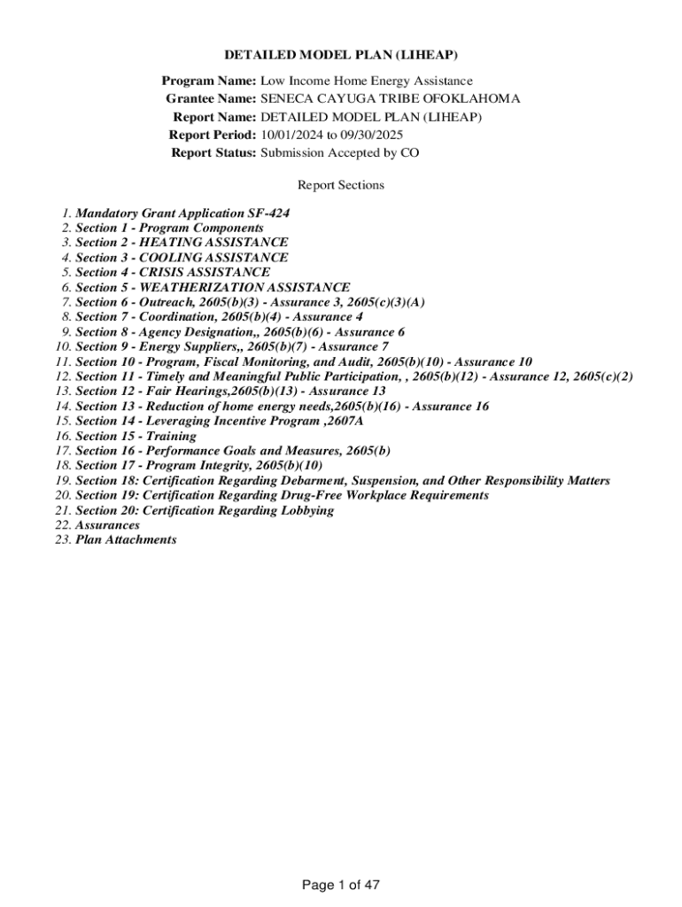 Fillable Online Low Income Home Energy Assistance Program Fax Email ...