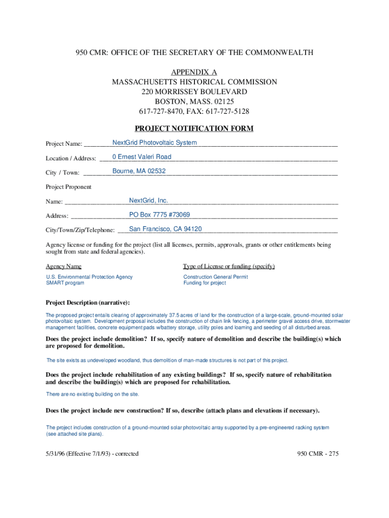 Fillable Online Nextgrid Photovoltaic System Fax Email Print - pdfFiller