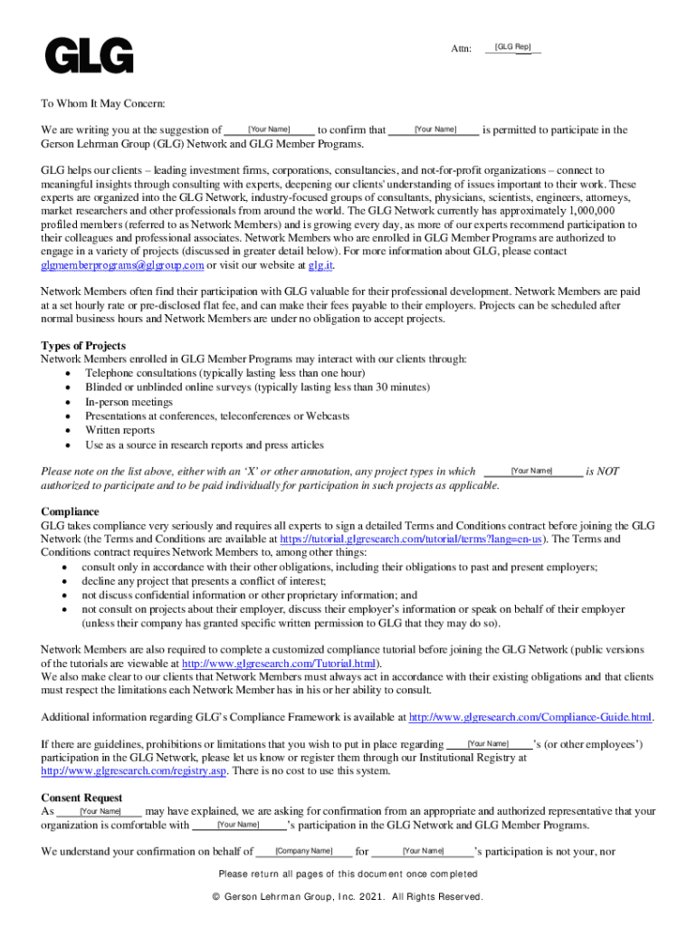 Fillable Online MP Affirmative Consent Letter09-14 fillable Final Fax ...