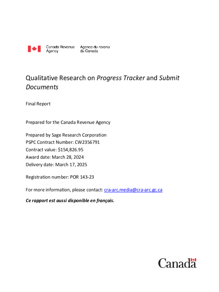 Fillable Online Final Report Fax Email Print - pdfFiller