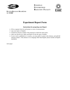 Fillable Online ATTACHMENT C 30 DAY FOLLOW-UP NOTIFICATION REPORT FORM ...