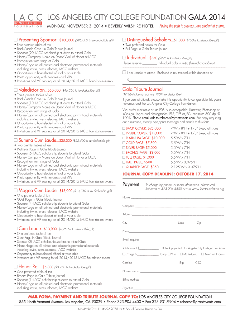 Fillable Online Merryl & david alpert dr. lula ballton steven ...