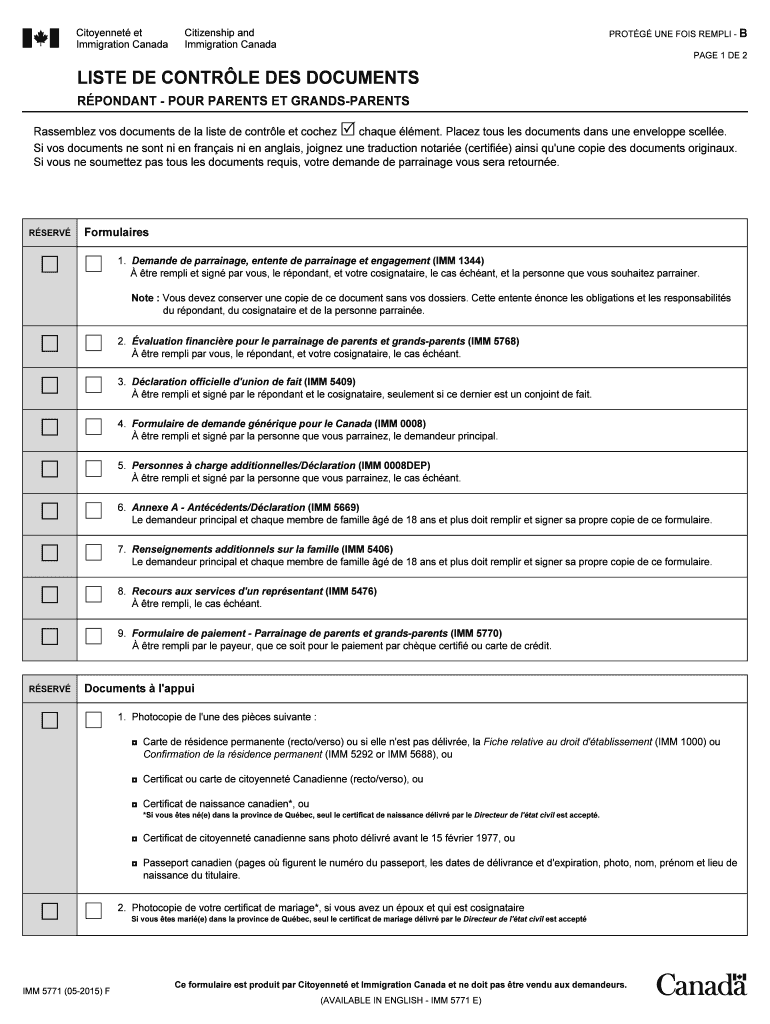 Im5771: Fill out & sign online | DocHub