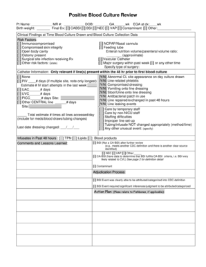 Fillable Online dhcs ca BSI Evaluation Form 5/24/08 - dhcs ca Fax Email ...
