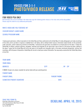 Fillable Online uwwp dow w patten form Fax Email Print - pdfFiller