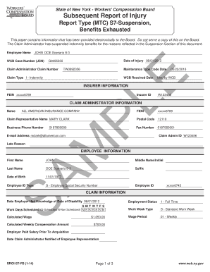 59+ Free Editable Board Report Templates in MS Word [DOC] - Page 2 ...