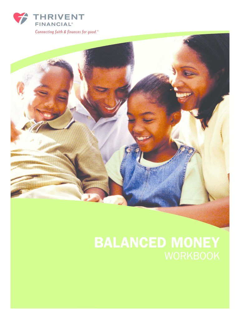 Fillable Online BALANCED MONEY Fax Email Print - pdfFiller