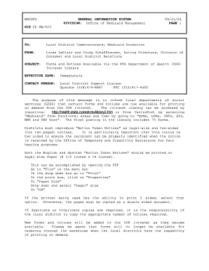 Fillable Online onlineresources wnylc Forms and Notices Available via ...