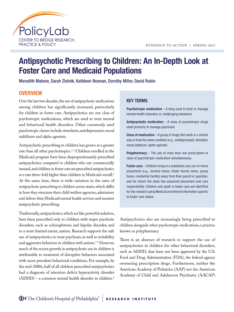 Fillable Online policylab chop Download Material - PolicyLab - The ...