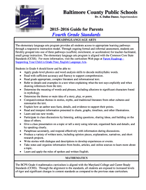Brandywine High School AVID- Guest Speaker Observation Doc Template ...