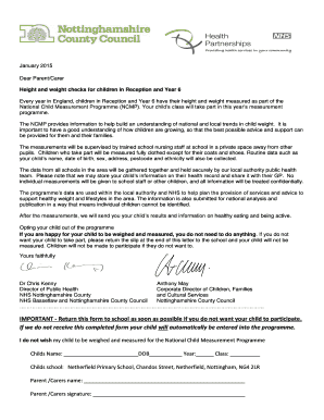Fillable Online IMPORTANT - Return this form to school as soon as Fax ...