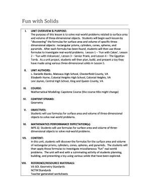 material review board template Doc Template | pdfFiller