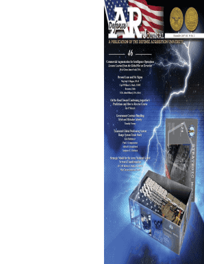 Fillable Online dau Complete Issue - Defense Acquisition University ...